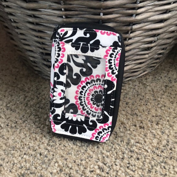 thirty-one | Bags | 7 For 25 Thirtyone Wallet | Poshmark